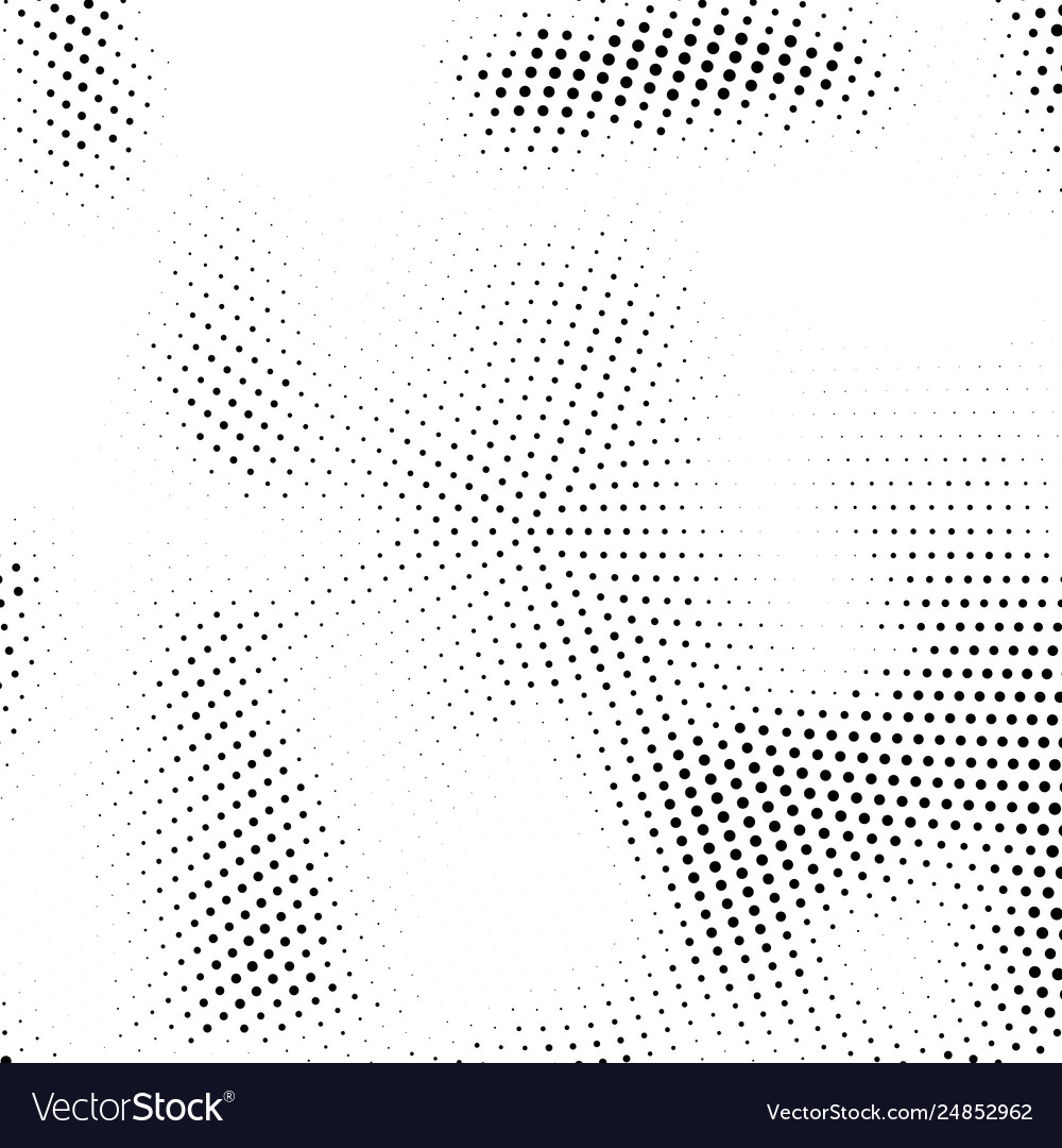 Halftone texture Royalty Free Vector Image - VectorStock