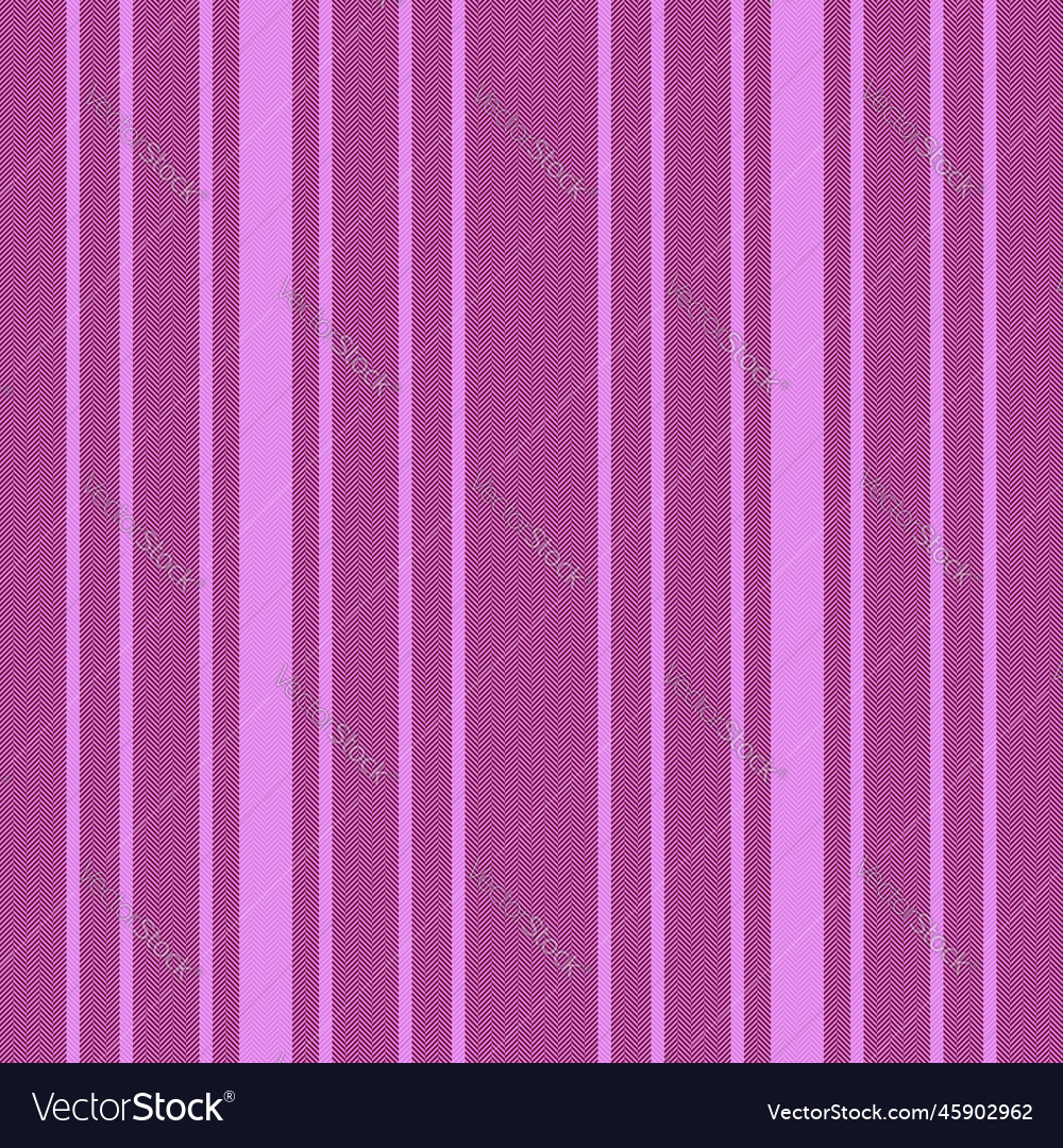 Seamless stripe pattern background texture lines Vector Image