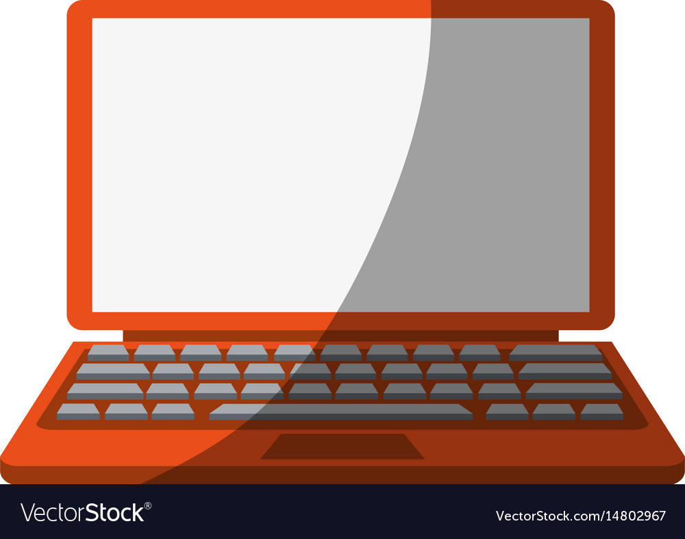 Computer icon image Royalty Free Vector Image - VectorStock