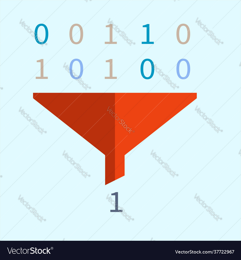 Data processing icon Royalty Free Vector Image Data processing icon Royalty Free Vector Image