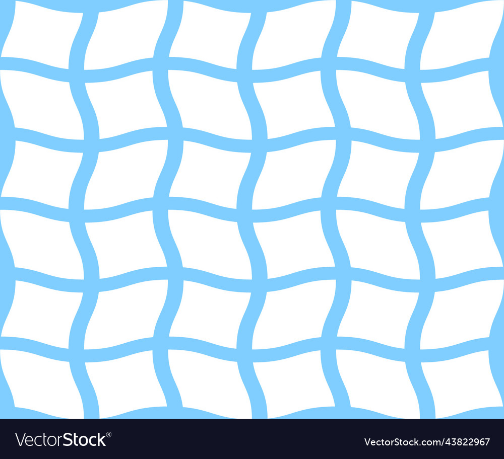 Line wave pattern Royalty Free Vector Image - VectorStock