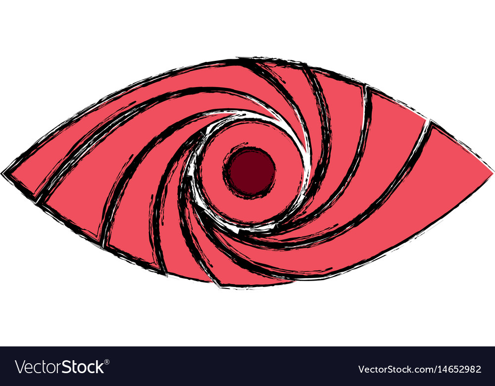 Shutter camera symbol Royalty Free Vector Image