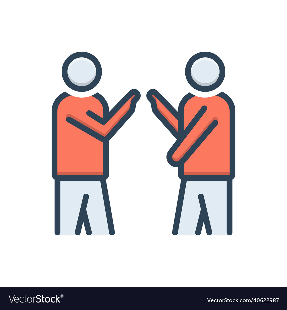 Accuse Royalty Free Vector Image - VectorStock Accuse Royalty Free Vector Image - VectorStock
