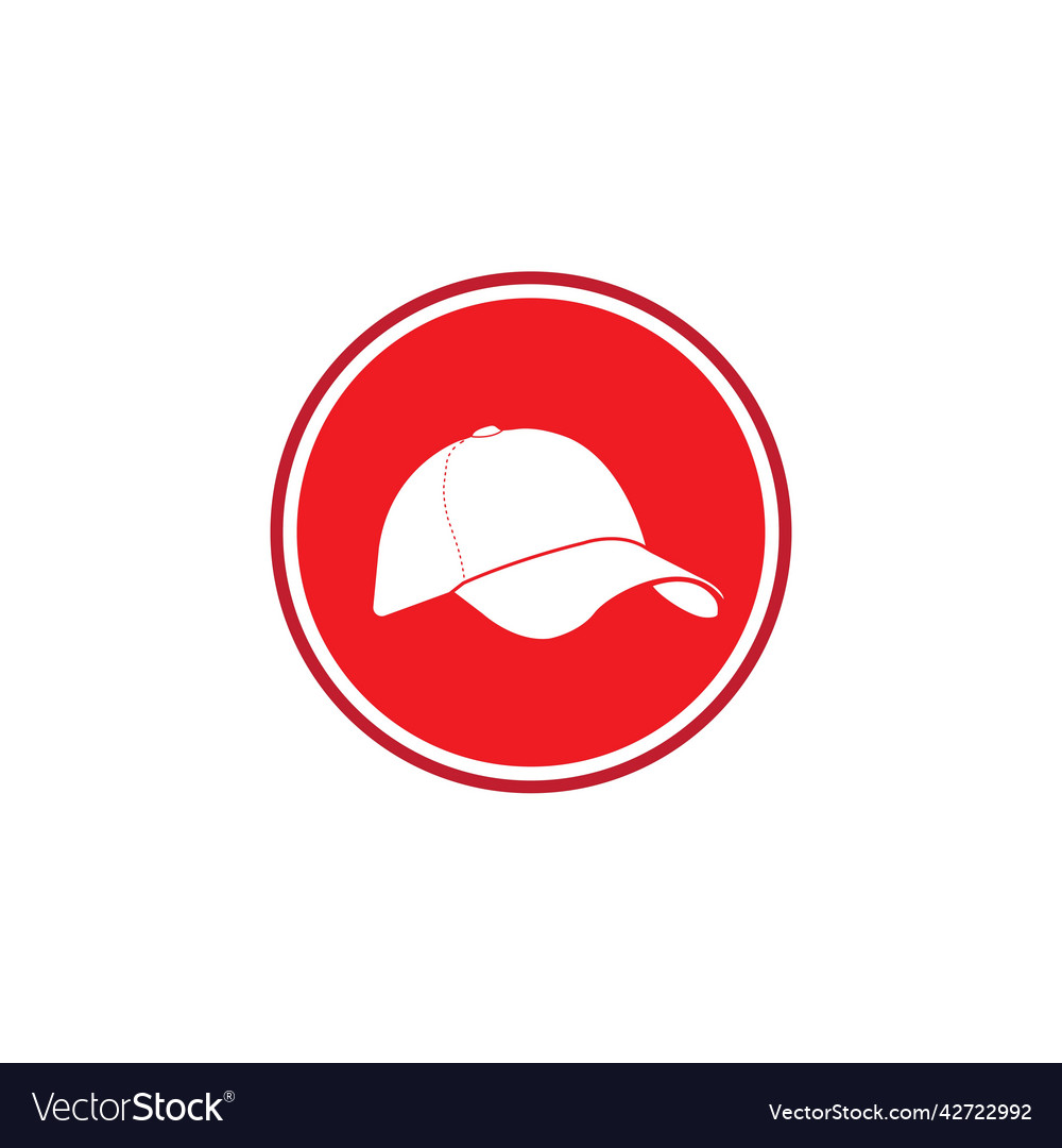 Hat icon Royalty Free Vector Image - VectorStock