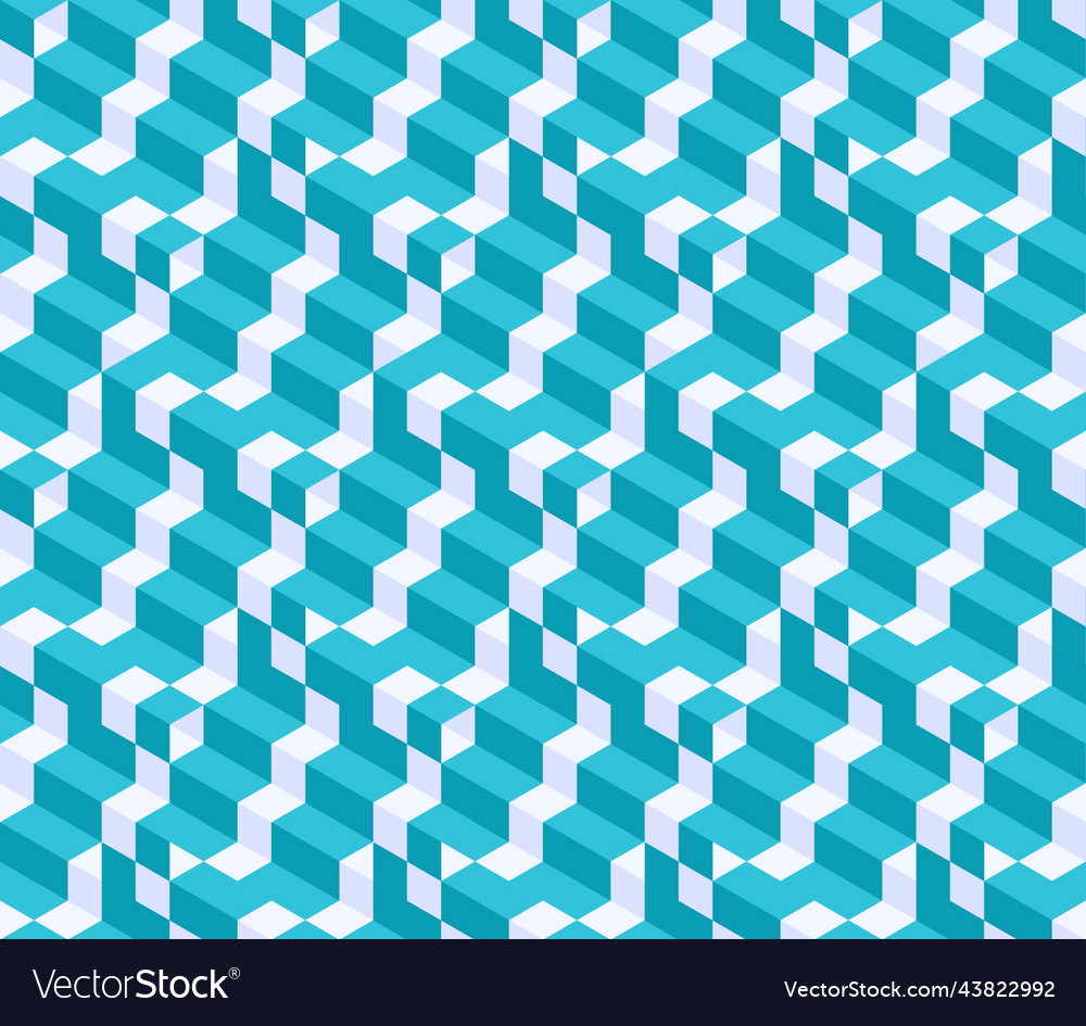 Stairs pattern Royalty Free Vector Image - VectorStock