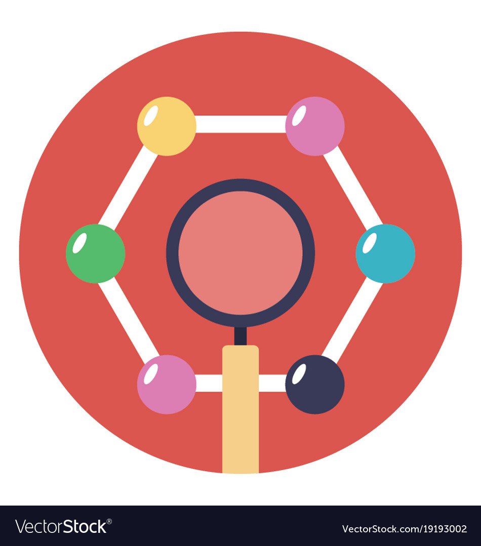 Biotech Royalty Free Vector Image - VectorStock