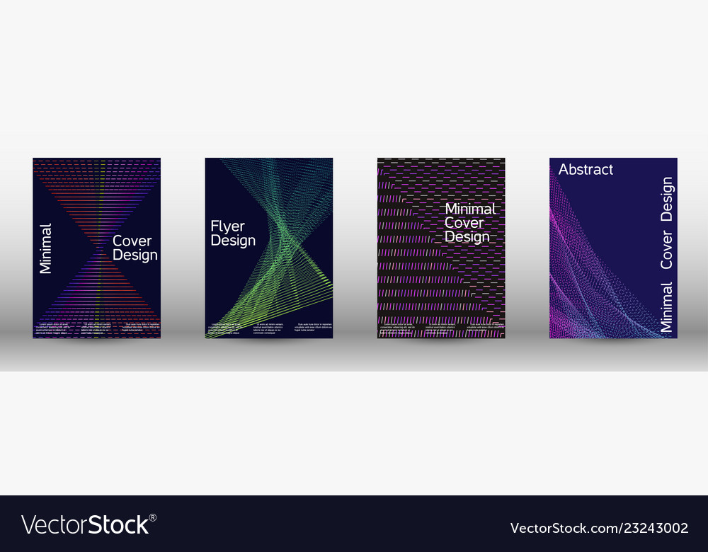 Minimum coverage Royalty Free Vector Image - VectorStock