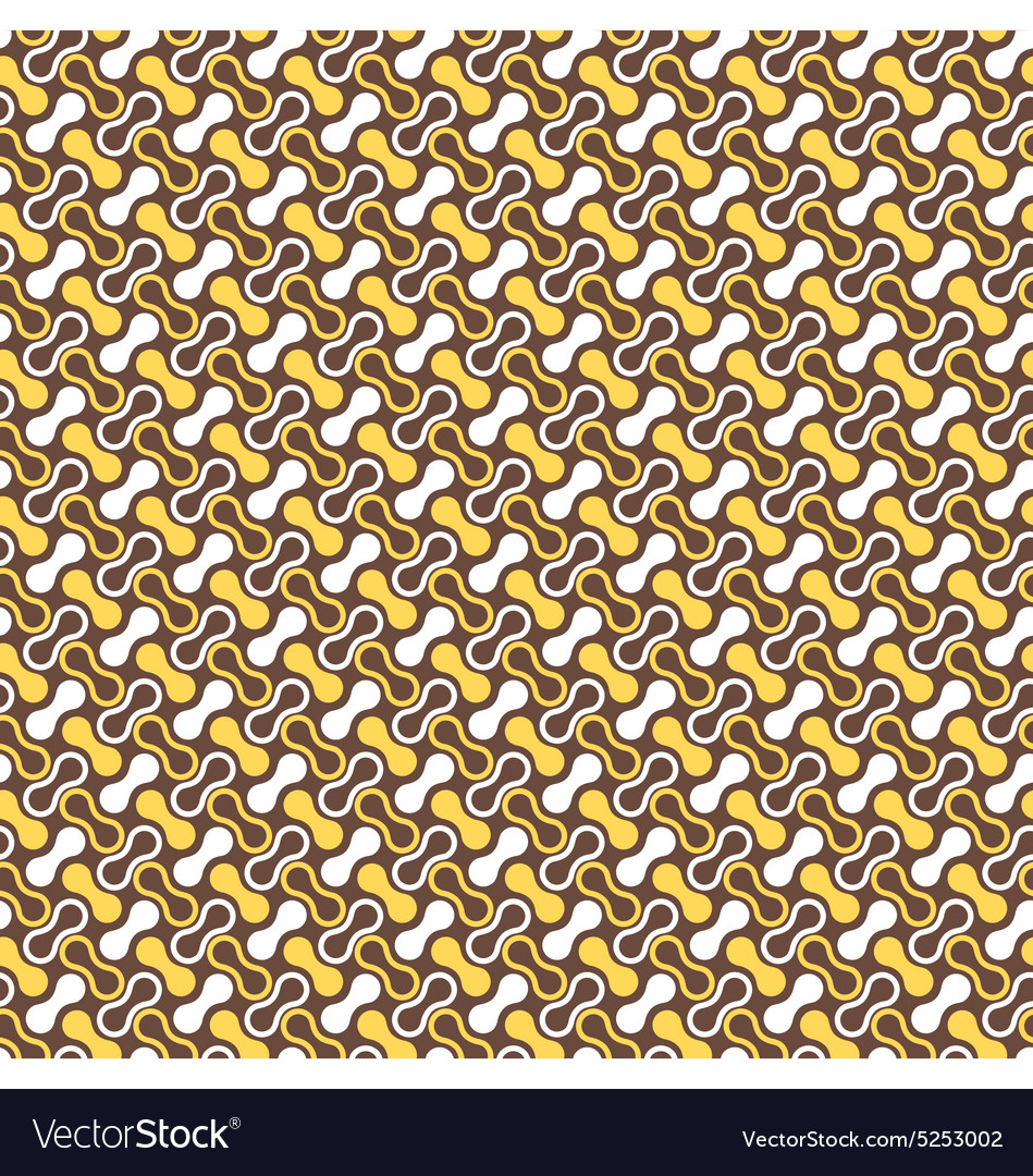 Seamless pattern Royalty Free Vector Image - VectorStock