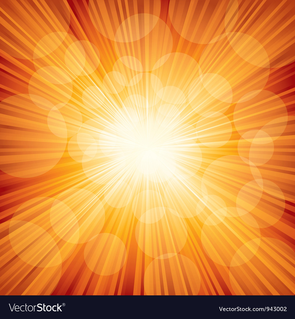 Sunburst Royalty Free Vector Image - VectorStock