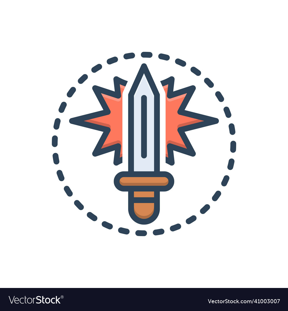 Powerful Royalty Free Vector Image - VectorStock