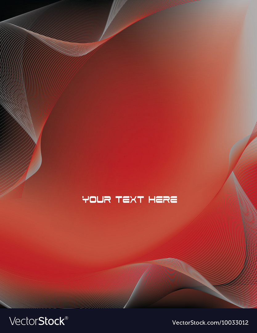 Abstract Royalty Free Vector Image - VectorStock