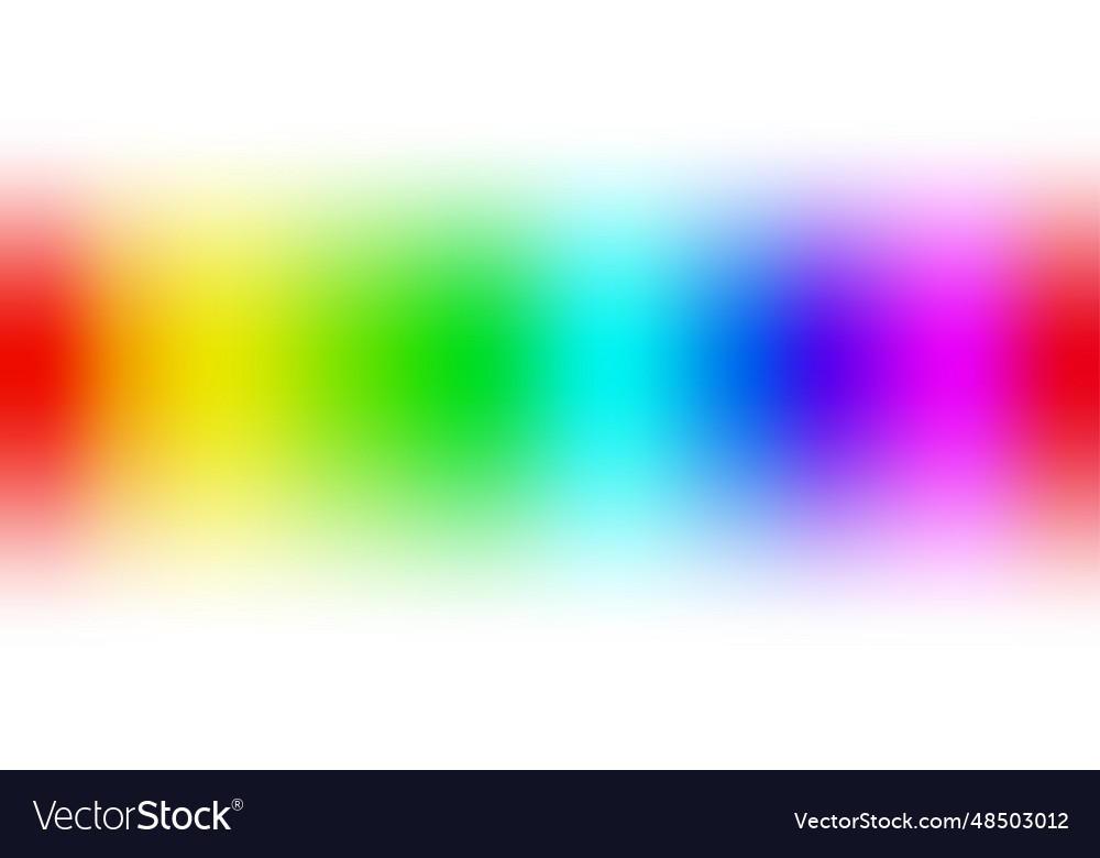 Color gradient backgrounds Royalty Free Vector Image