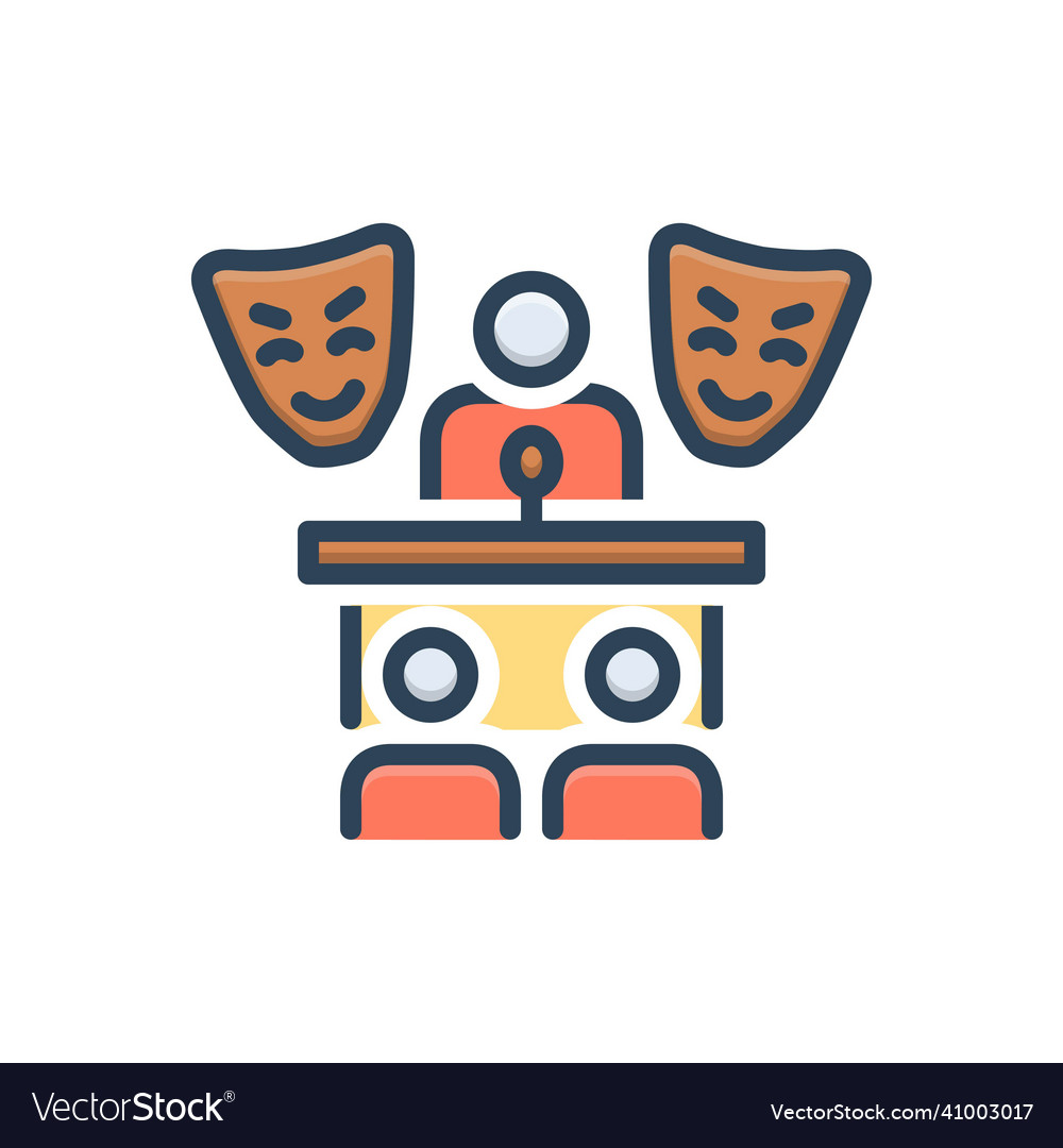 Role Royalty Free Vector Image - VectorStock