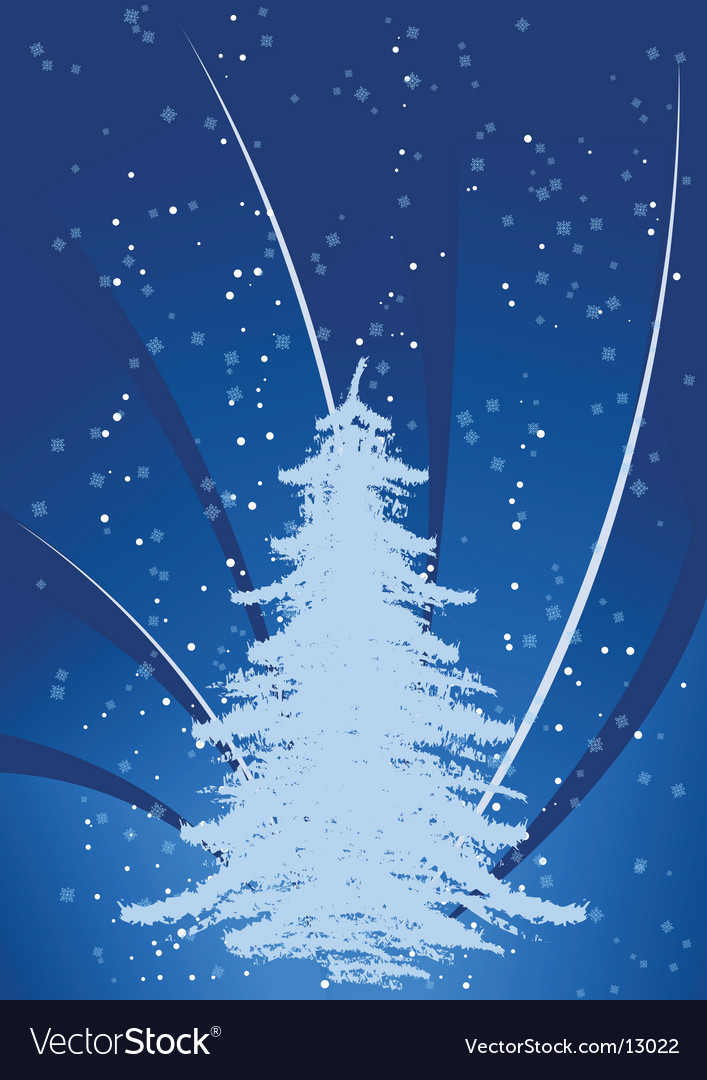 Winter design Royalty Free Vector Image - VectorStock