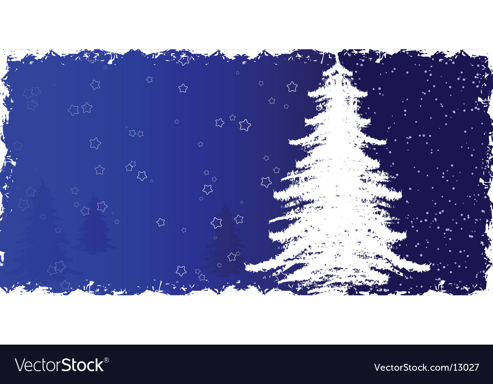 Winter design Royalty Free Vector Image - VectorStock