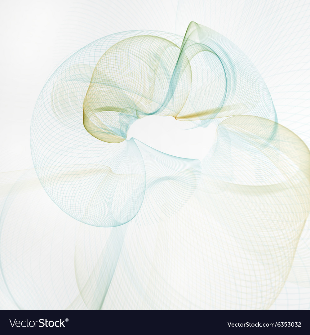 Concept abstract background Royalty Free Vector Image