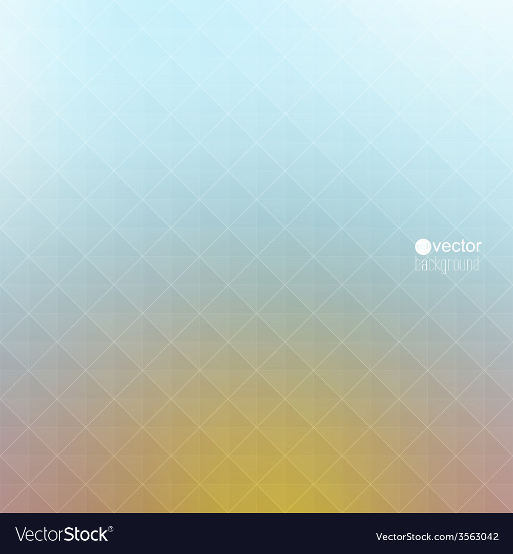 Abstract background with triangles and pattern Vector Image