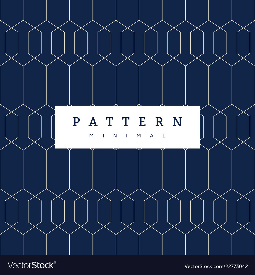 Seamless geometric patterns Royalty Free Vector Image