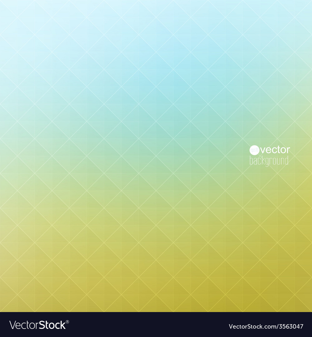 Abstract background with triangles and pattern Vector Image