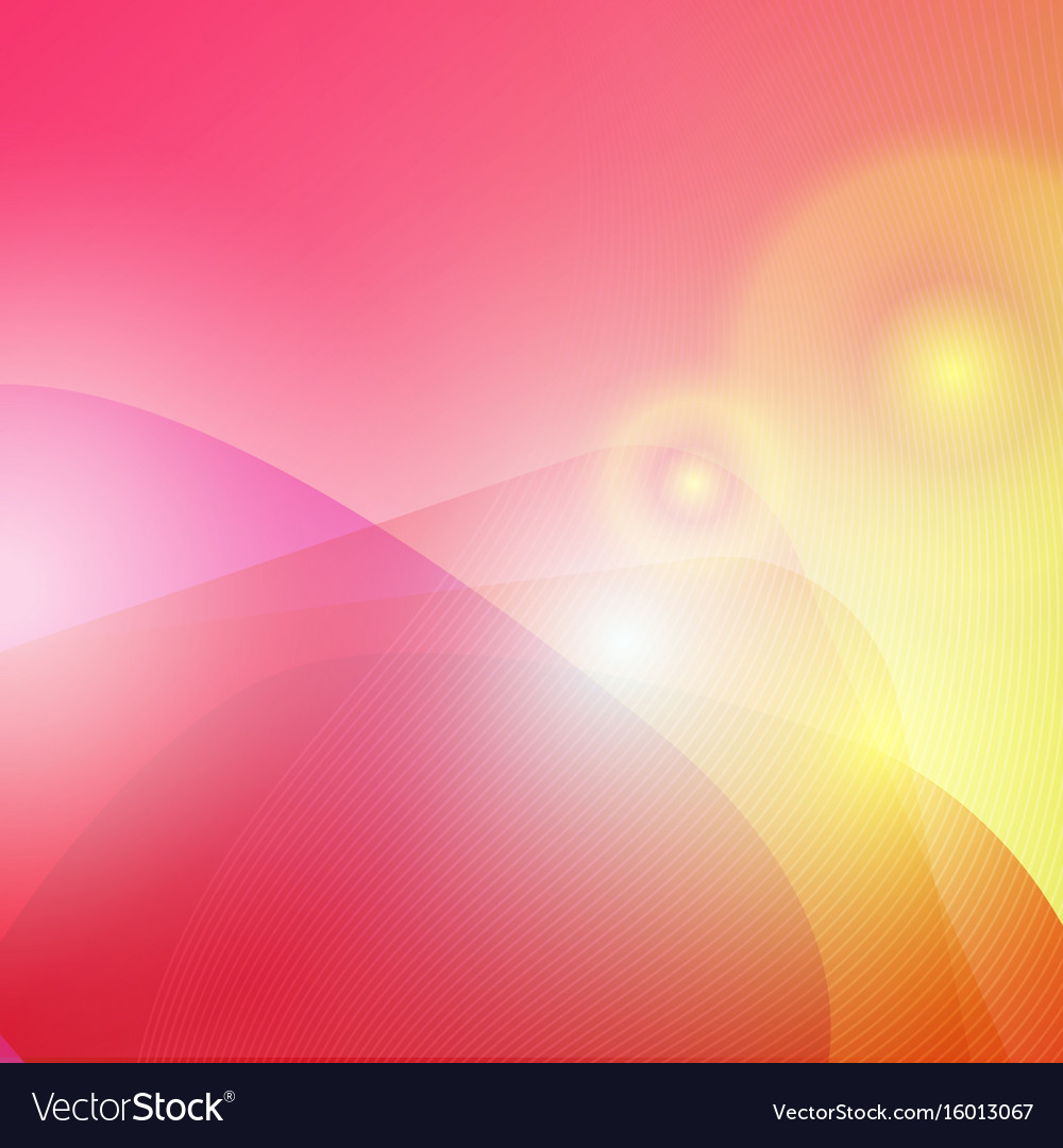 Abstract light background Royalty Free Vector Image
