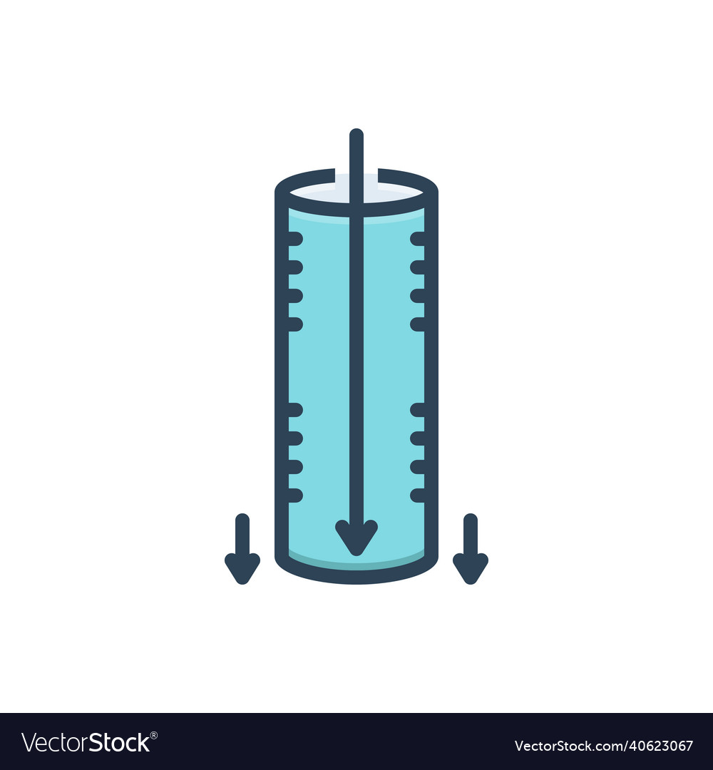 Deeply Royalty Free Vector Image - VectorStock