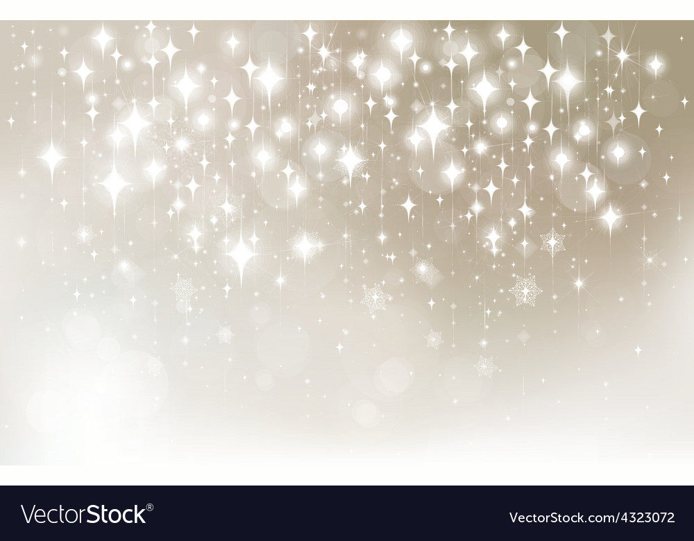 Lights background Royalty Free Vector Image - VectorStock