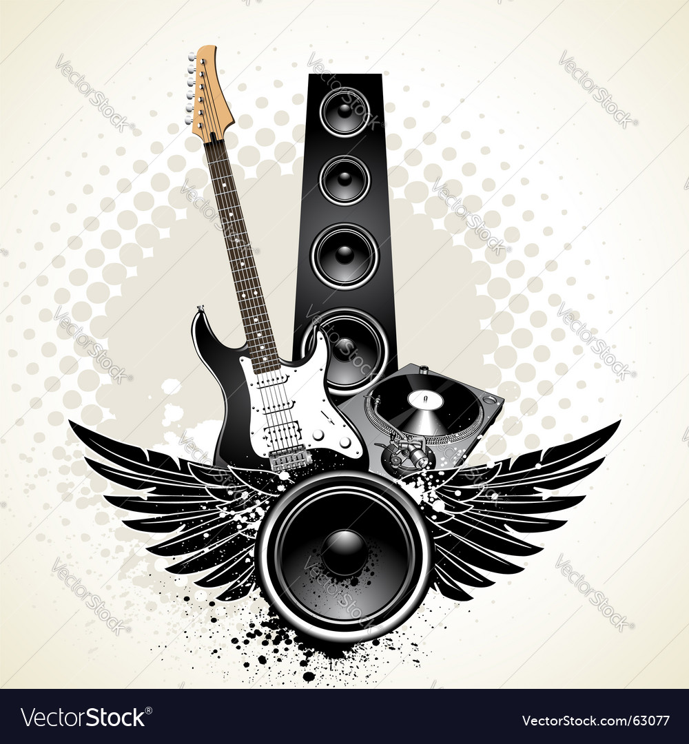 Instruments Royalty Free Vector Image - VectorStock