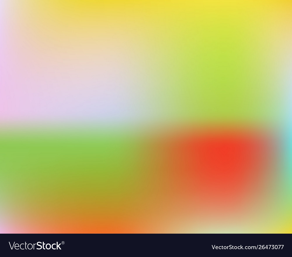 Vibrant dynamic texture template Royalty Free Vector Image