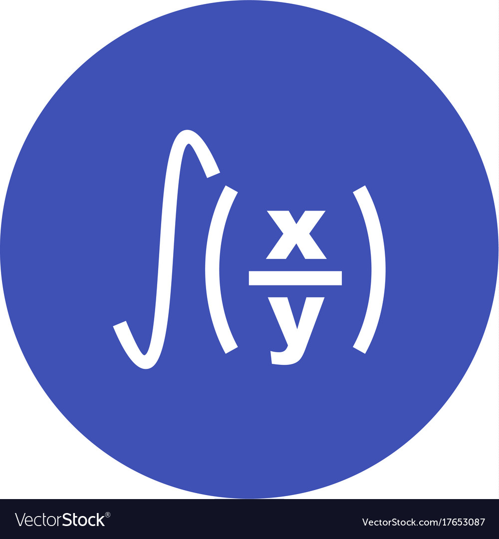 Formula ii Royalty Free Vector Image - VectorStock