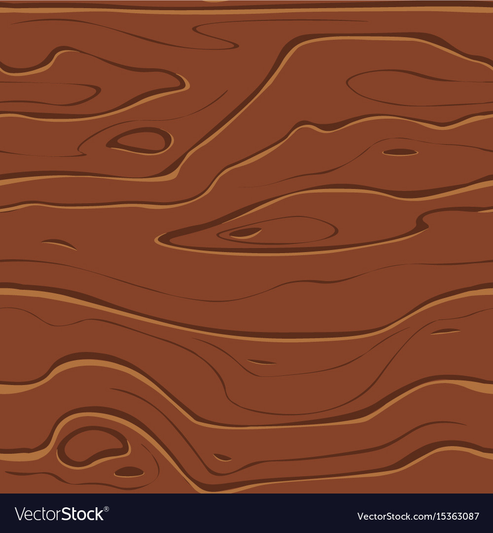 Wood pattern Royalty Free Vector Image - VectorStock