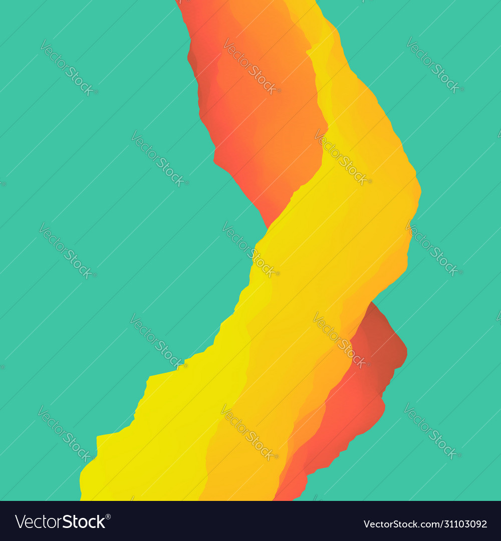 3d abstract background dynamic effect motion Vector Image