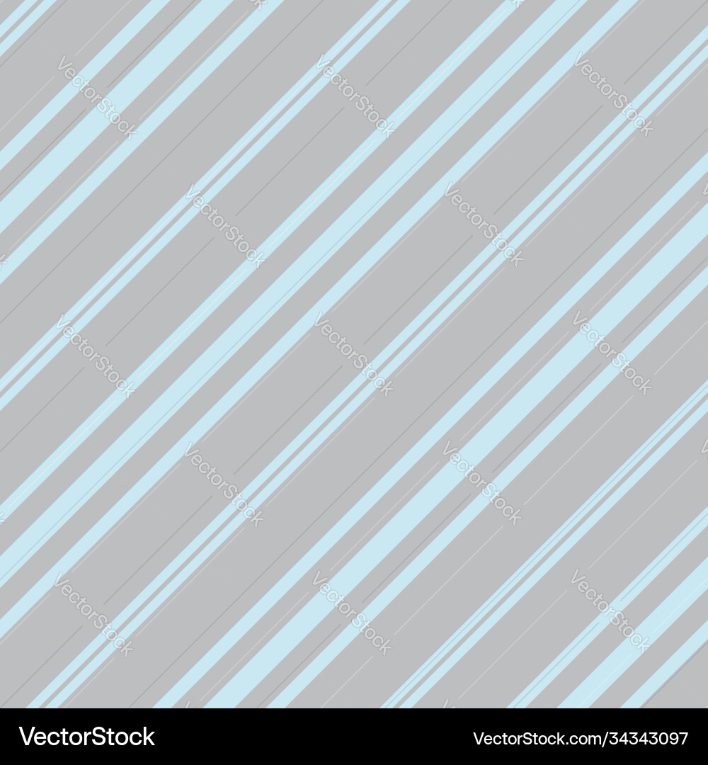 Sky blue stripe seamless pattern background Vector Image