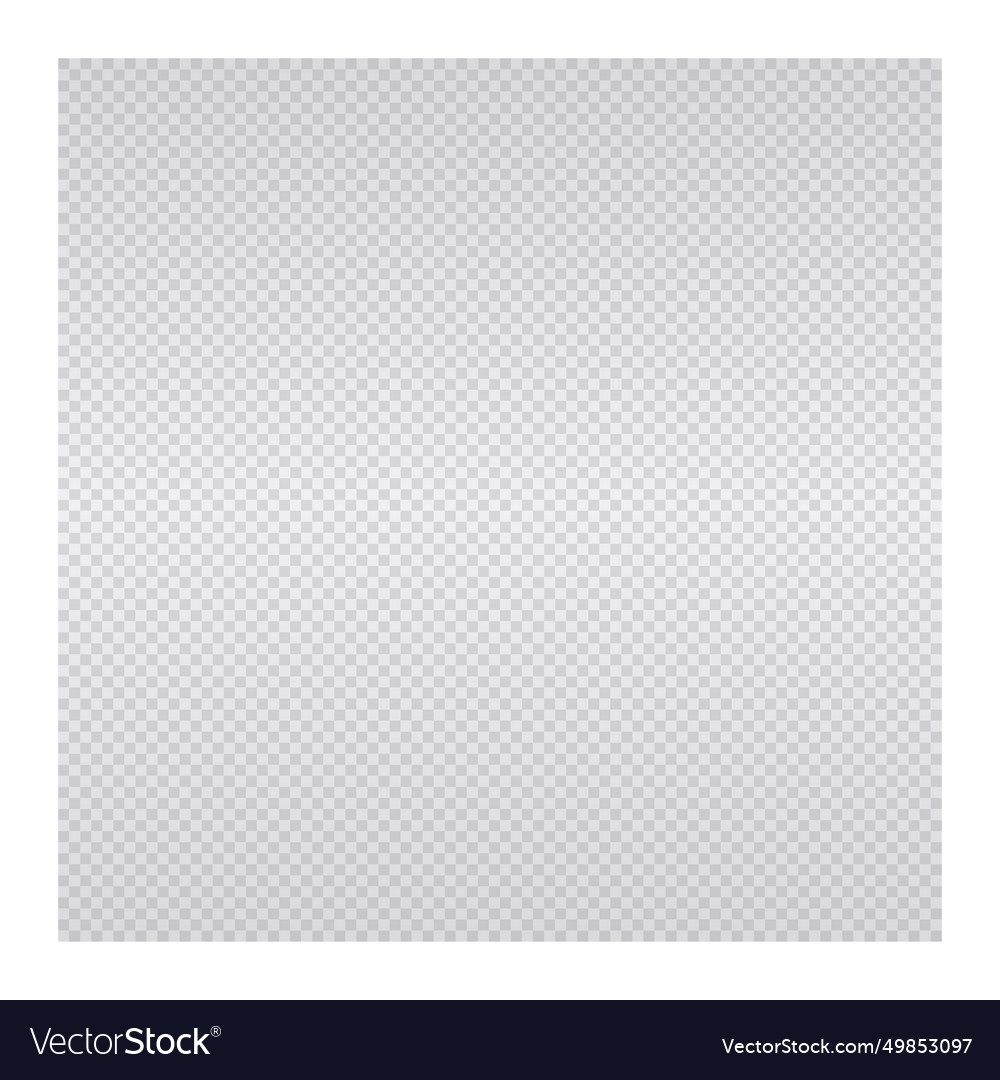 Transparent background free pattern Royalty Free Vector