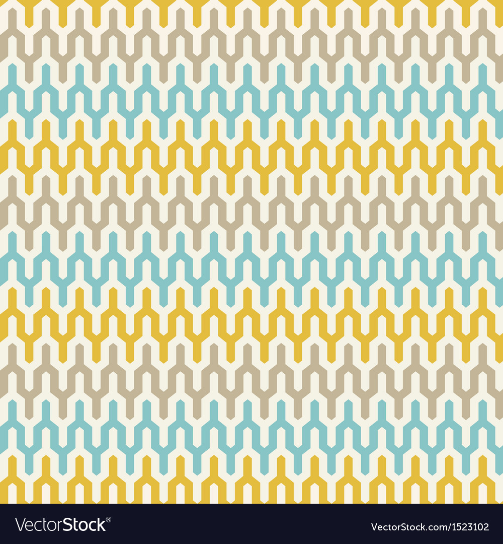 Seamless background tile Royalty Free Vector Image