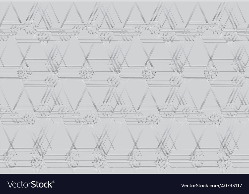 Abstract seamless openwork pattern vintage texture