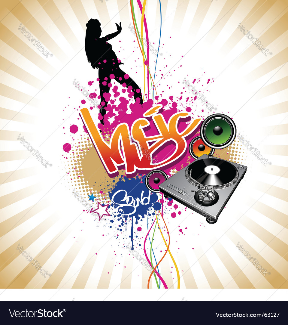 Play Royalty Free Vector Image - VectorStock