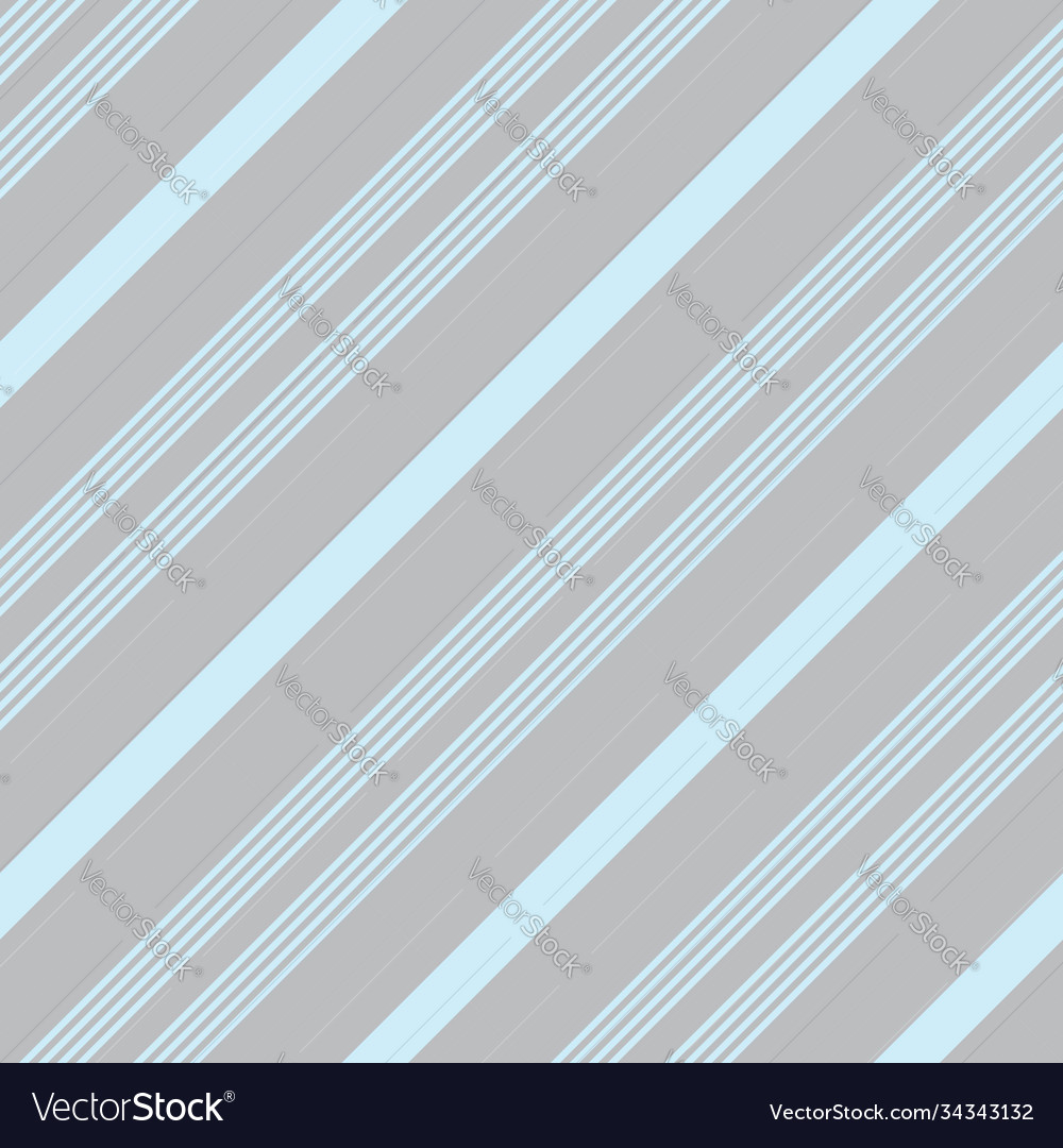 Sky blue stripe seamless pattern background Vector Image