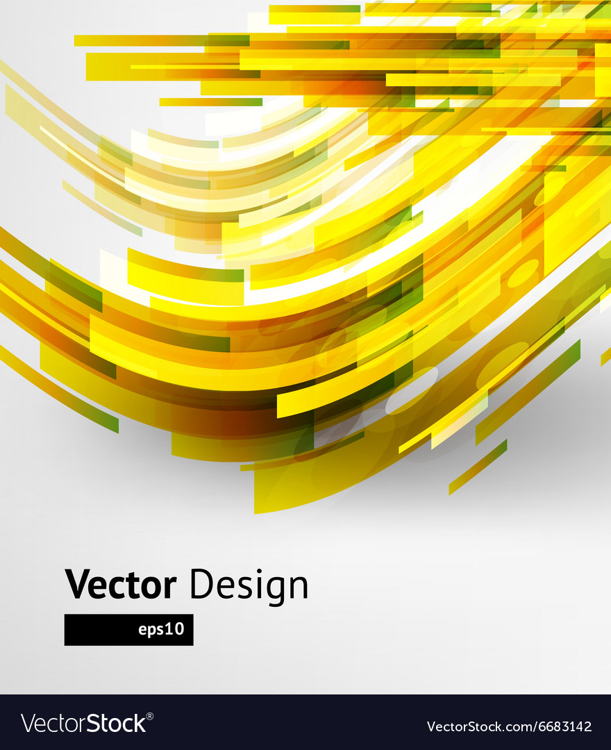 Abstract lines background Royalty Free Vector Image