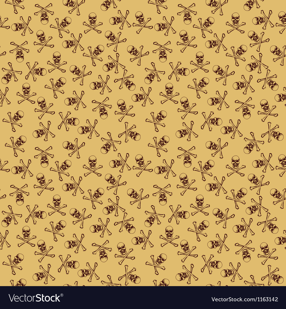 Seamless 04 Royalty Free Vector Image - VectorStock