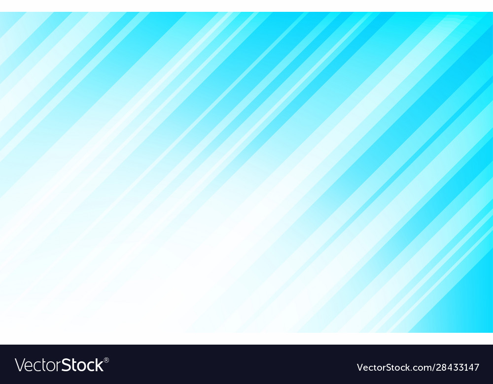 Abstract background diagonal motion effect Vector Image