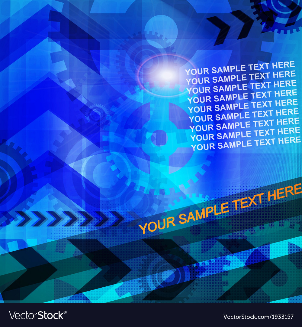 Abstract background Royalty Free Vector Image - VectorStock