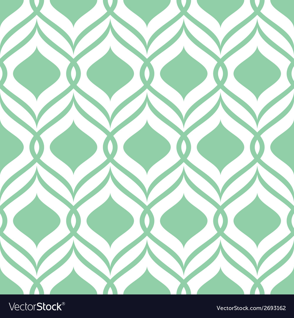 Abstract seamless pattern Royalty Free Vector Image