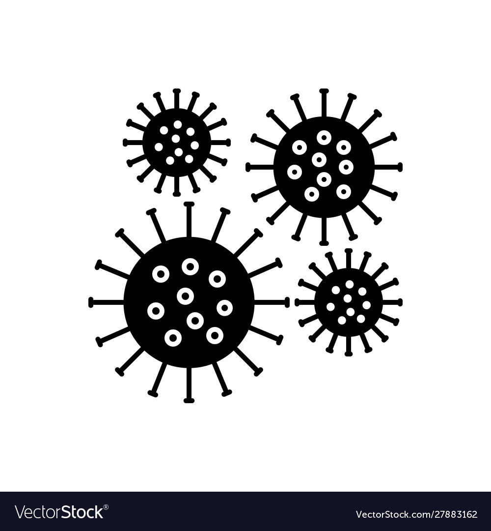 Bacteria Royalty Free Vector Image - VectorStock