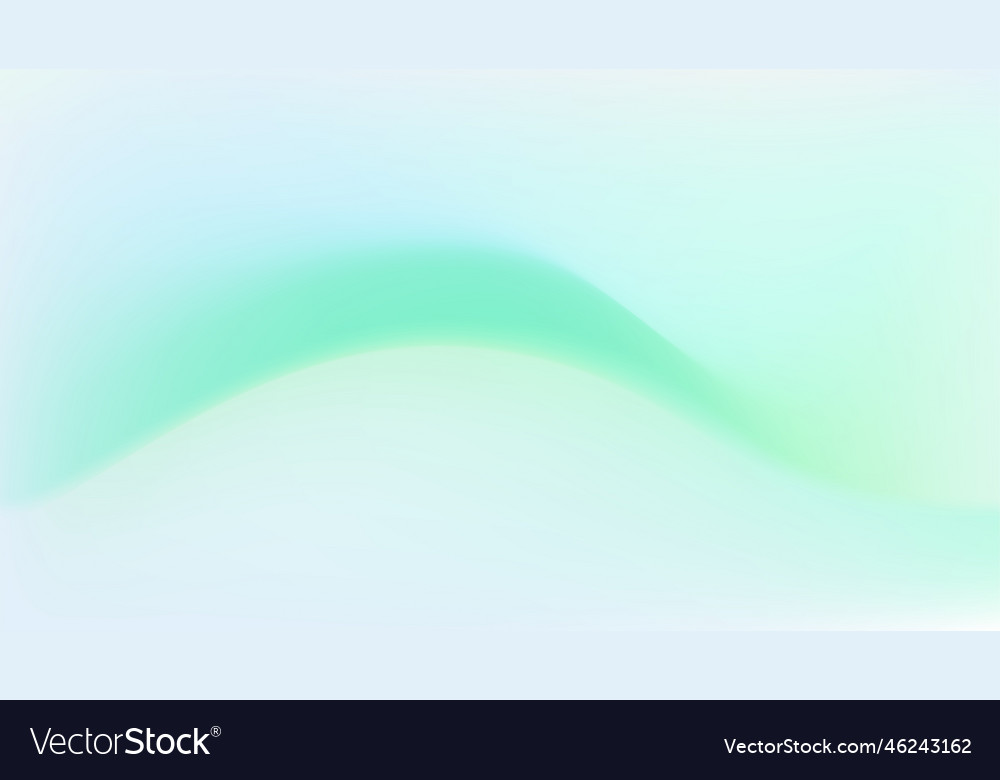 Gradient mesh abstract background Royalty Free Vector Image