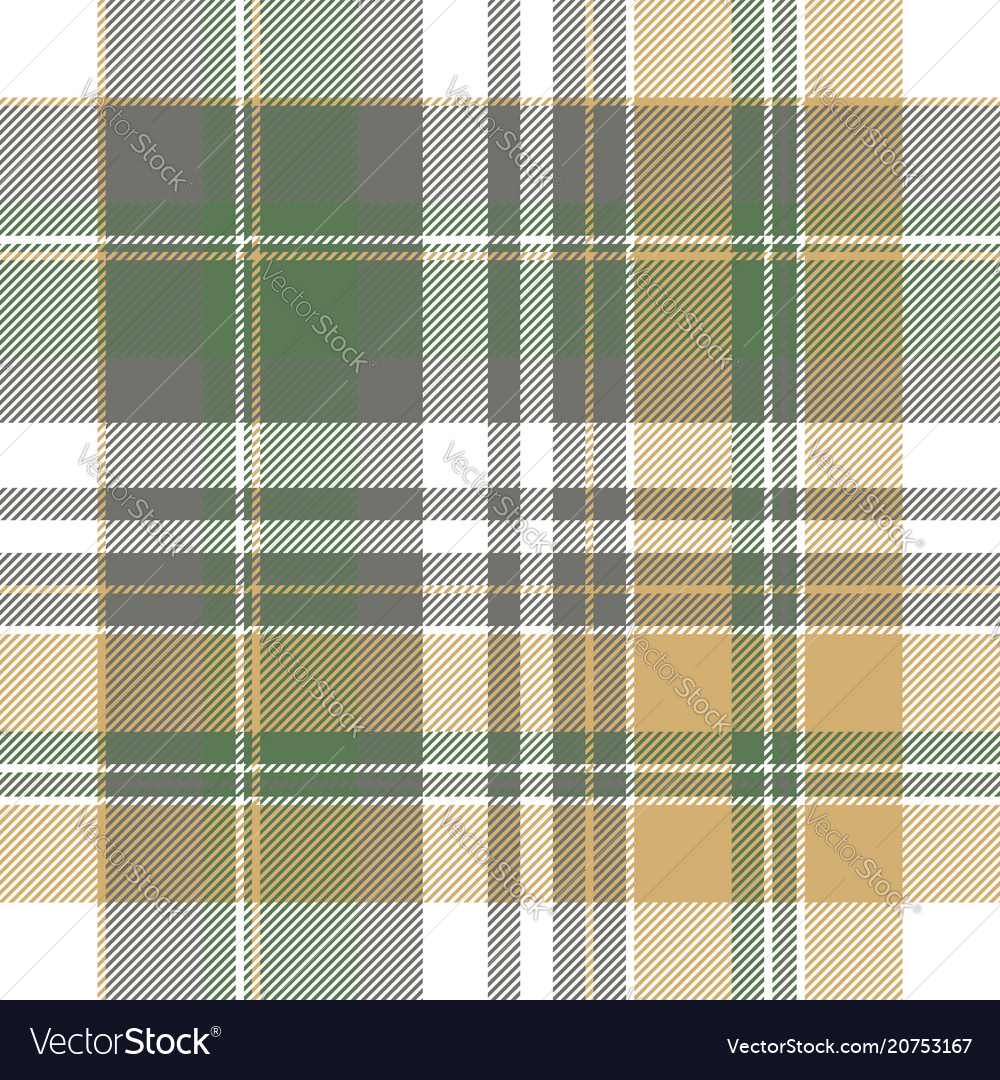 Abstract fabric texture seamless pattern Vector Image