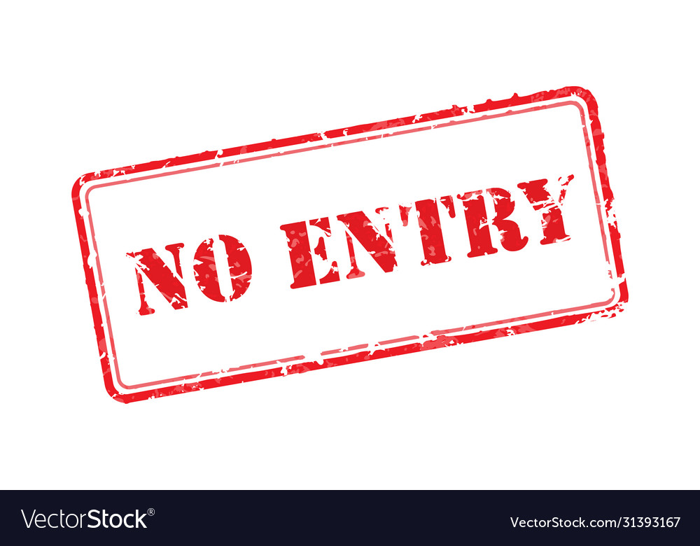 Rubber stamp template Royalty Free Vector Image