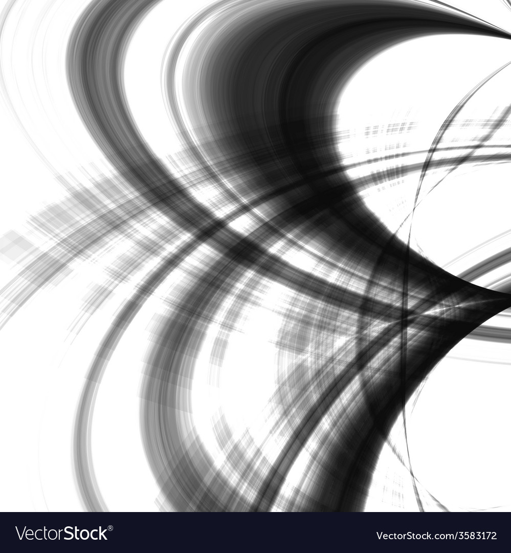 Abstract wave background Royalty Free Vector Image