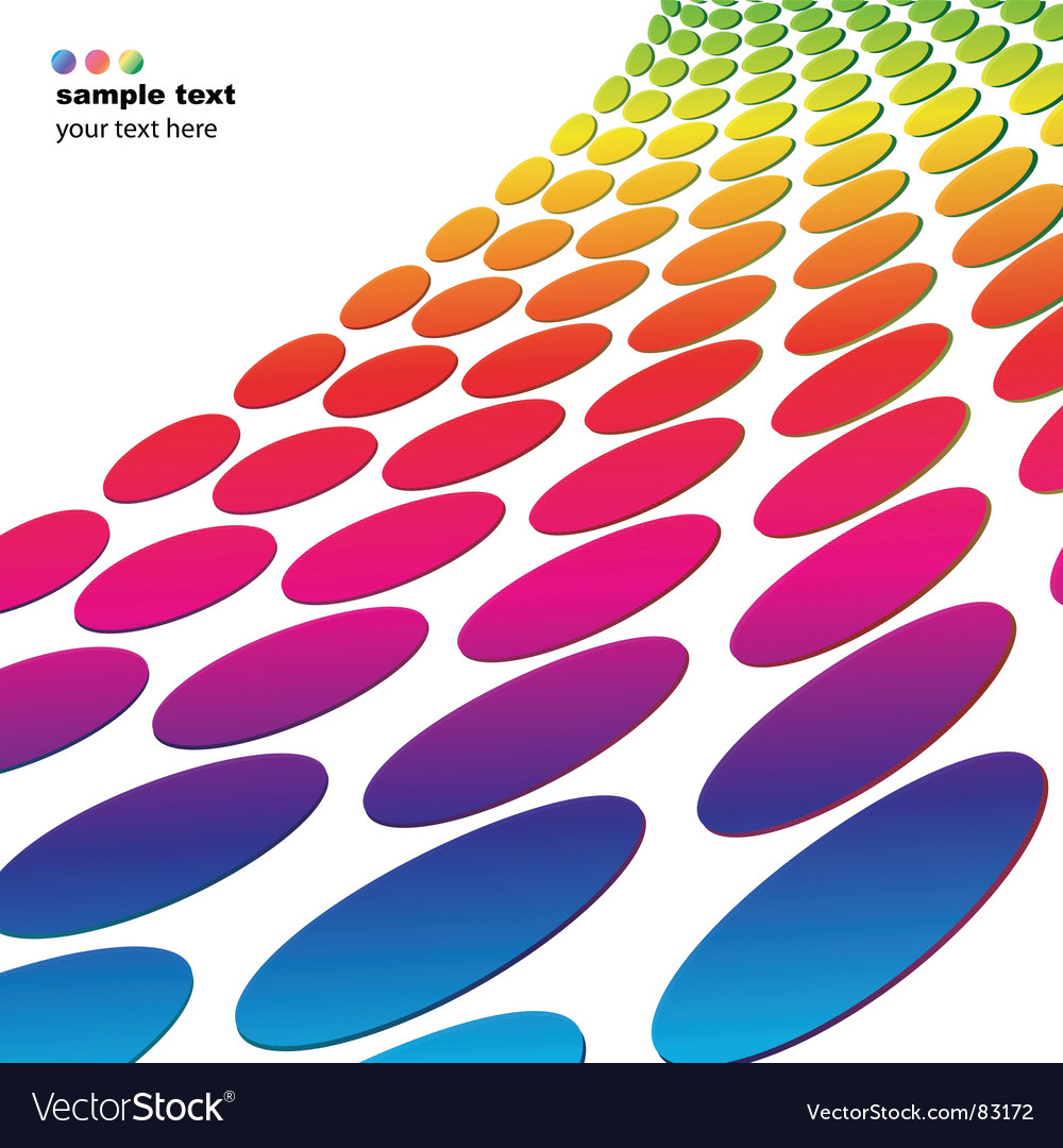 Copy space Royalty Free Vector Image - VectorStock