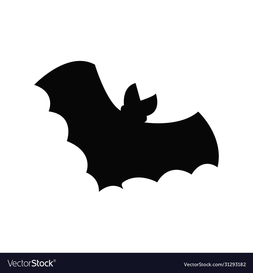 Bat Royalty Free Vector Image - VectorStock