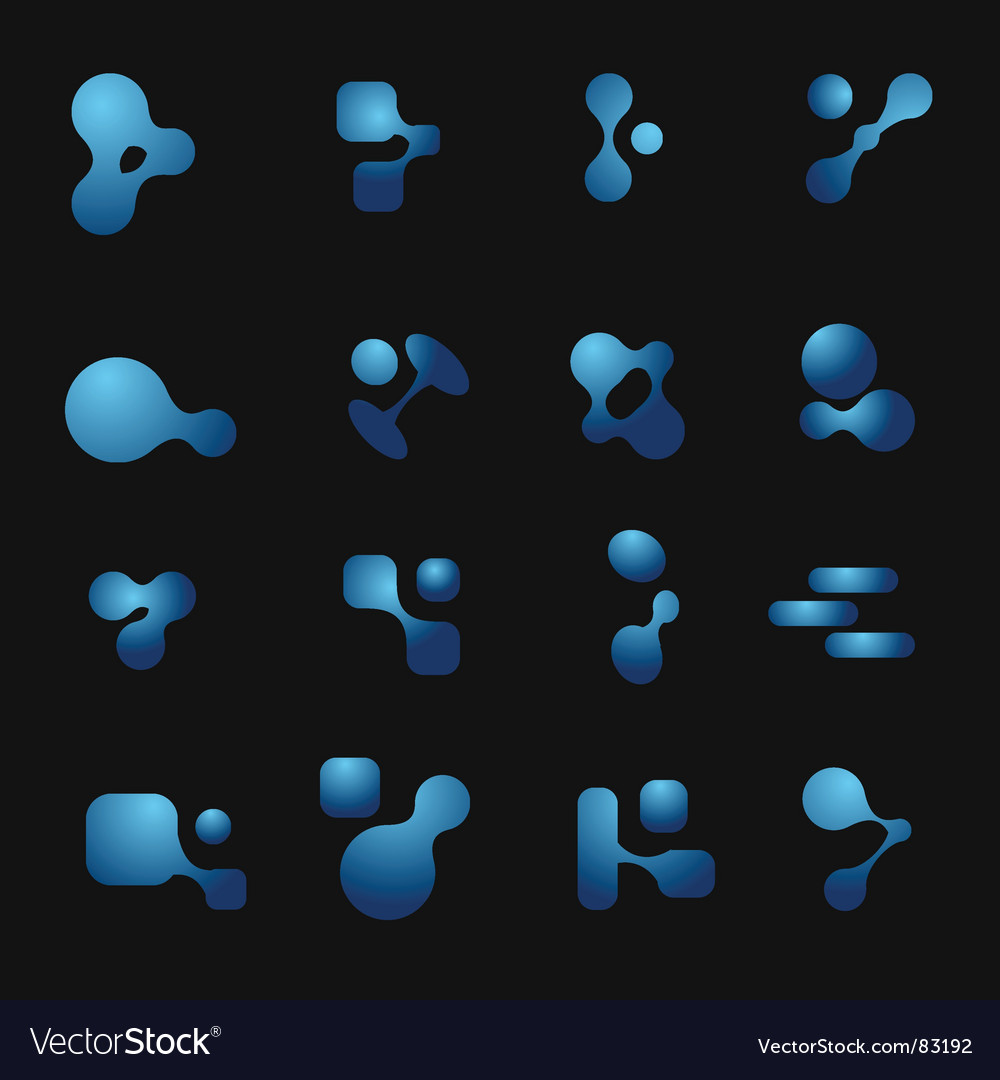 Icon Royalty Free Vector Image - VectorStock